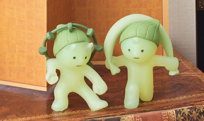 [SMISKI] SMISKI MUSEUM SERIES FULL SET AND INDIVIDUAL BLIND BOX ...