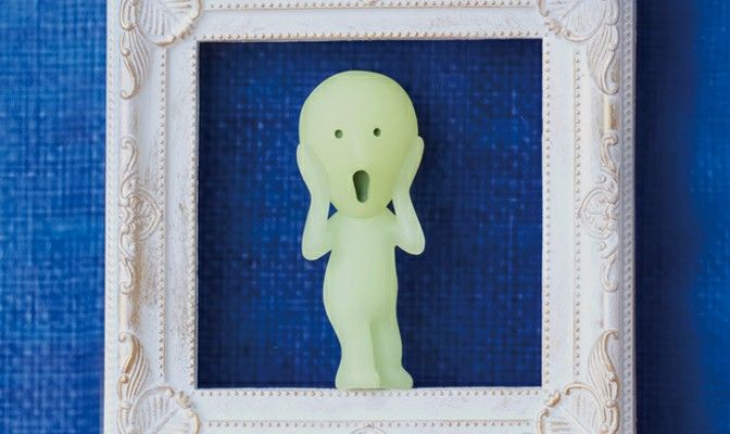 [SMISKI] SMISKI MUSEUM SERIES FULL SET AND INDIVIDUAL BLIND BOX ...