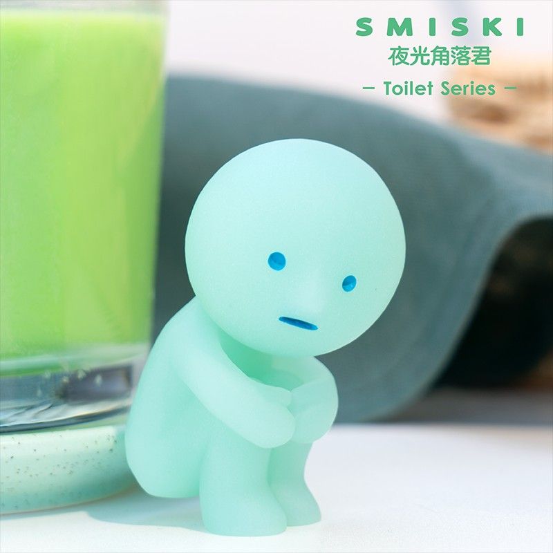 [SMISKI] SMISKI TOILET SERIES FULL SET AND INDIVIDUAL CHARACTERS ...