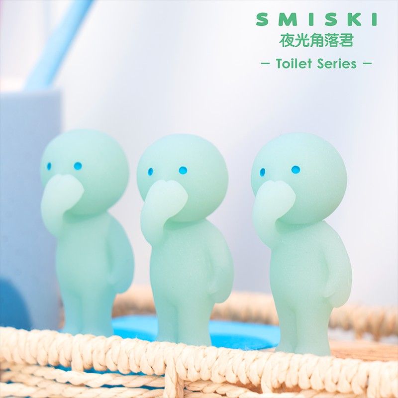 [SMISKI] SMISKI TOILET SERIES FULL SET AND INDIVIDUAL CHARACTERS ...