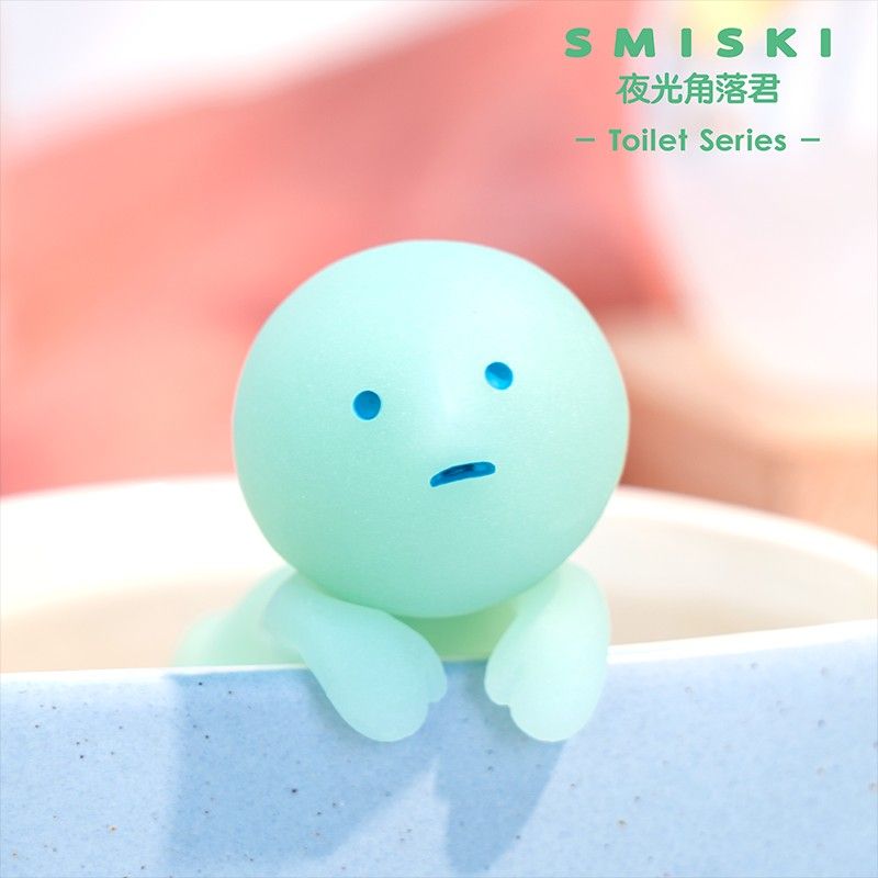 [SMISKI] SMISKI TOILET SERIES FULL SET AND INDIVIDUAL CHARACTERS ...