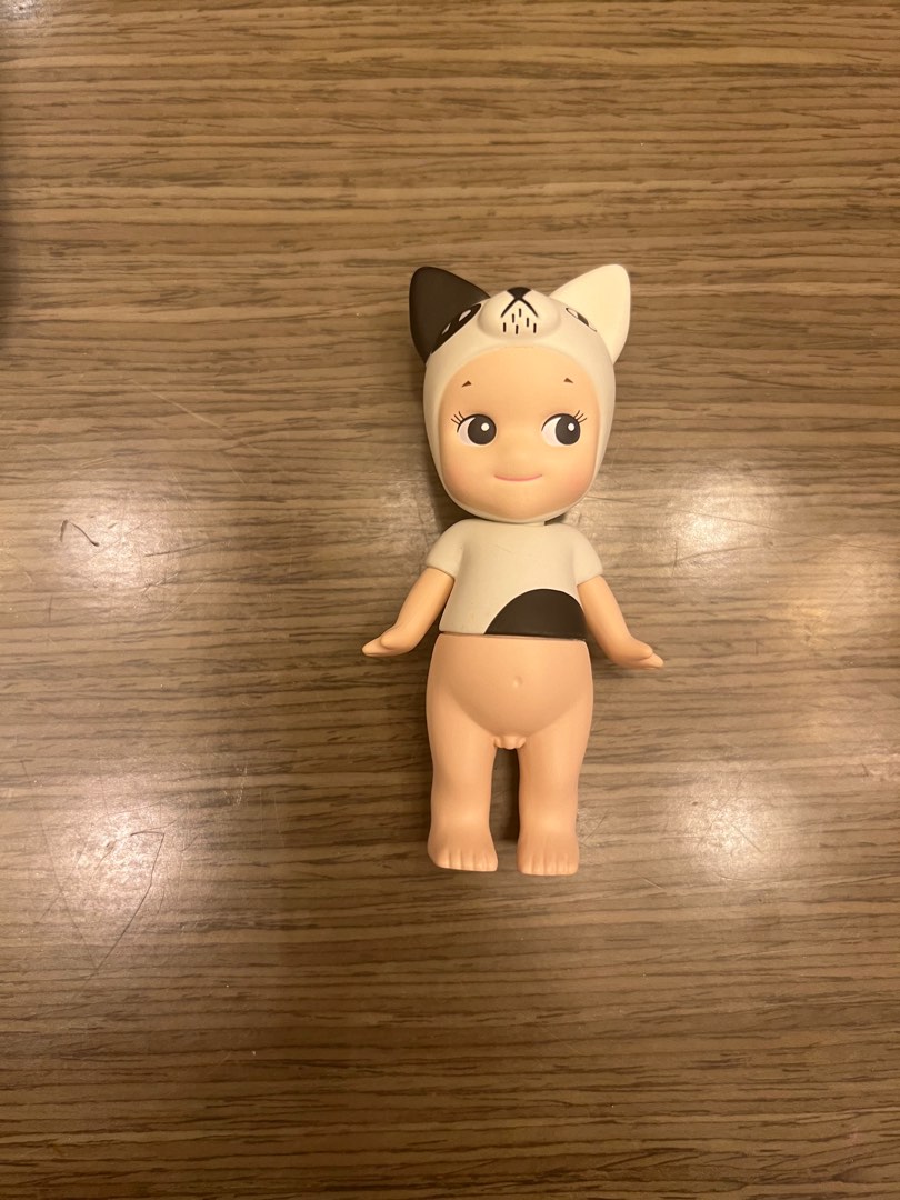 sonny angel - digby creatures series! on Carousell