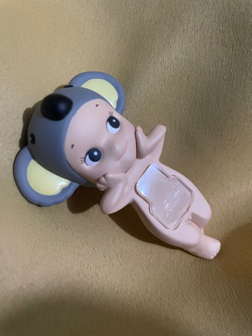 sonny angel koala hipper, Hobbies & Toys, Toys & Games on Carousell