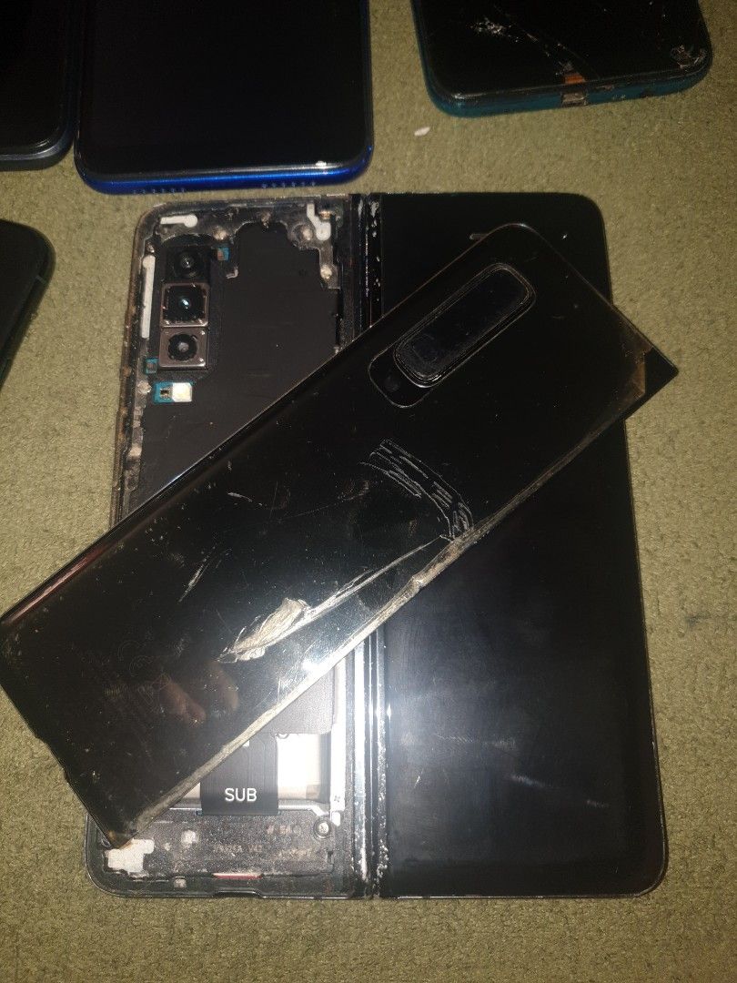 Spoilt phone, Mobile Phones & Gadgets, Mobile Phones, Android Phones ...