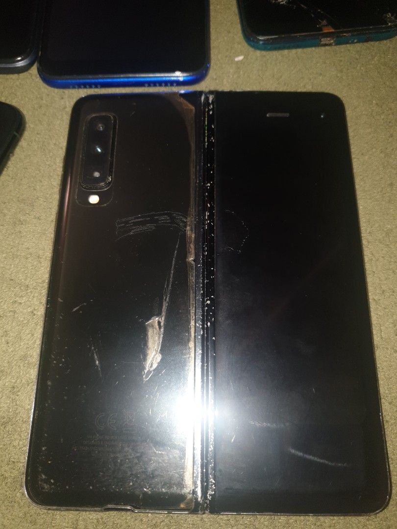 Spoilt phone, Mobile Phones & Gadgets, Mobile Phones, Android Phones ...