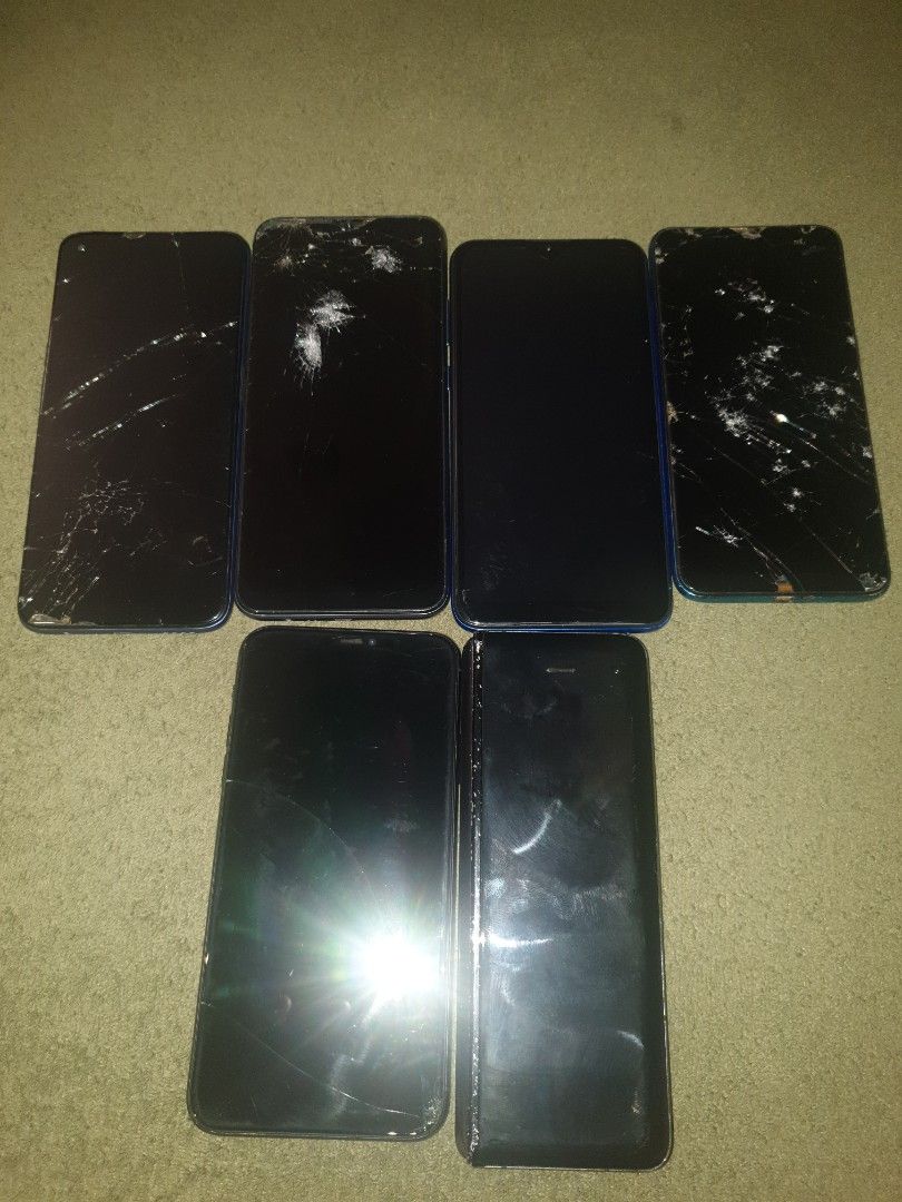 Spoilt phone, Mobile Phones & Gadgets, Mobile Phones, Android Phones ...