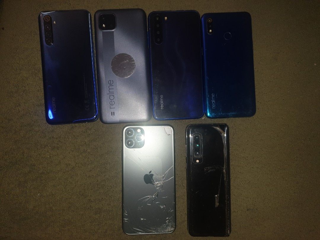 Spoilt phone, Mobile Phones & Gadgets, Mobile Phones, Android Phones ...
