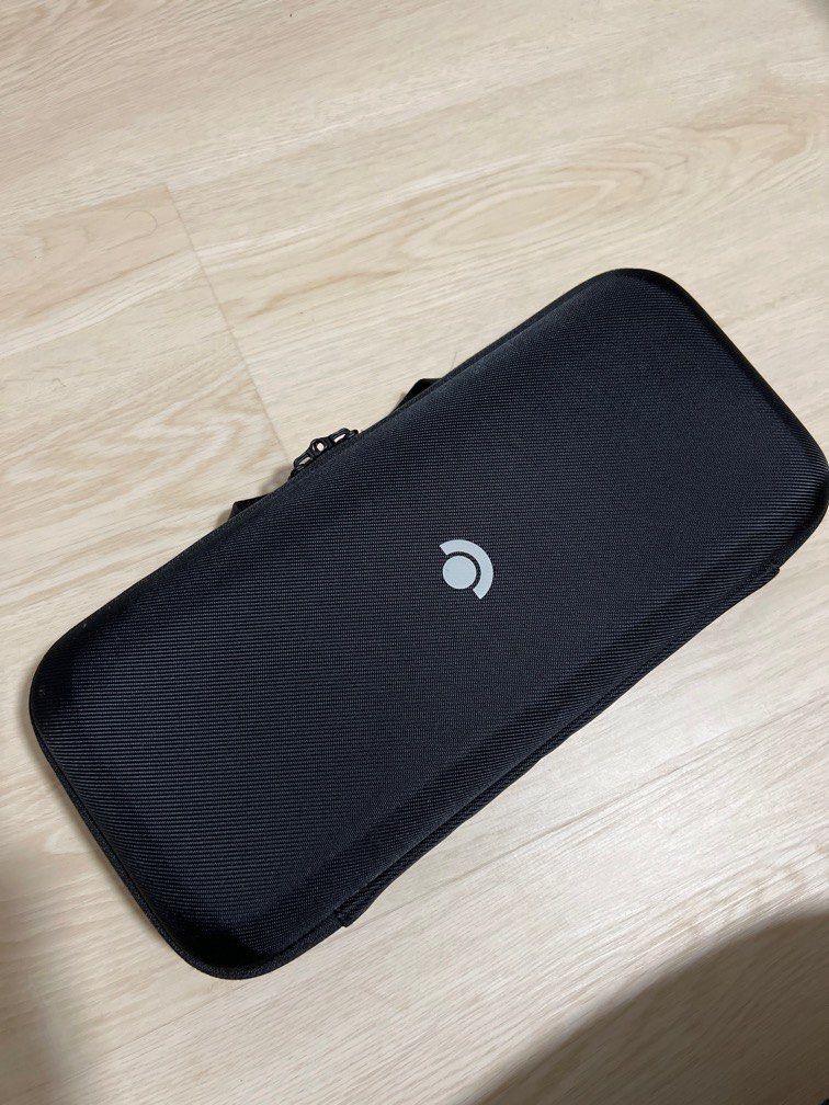 Steam Deck Case, Video Gaming, Gaming Accessories, Cases & Covers on ...