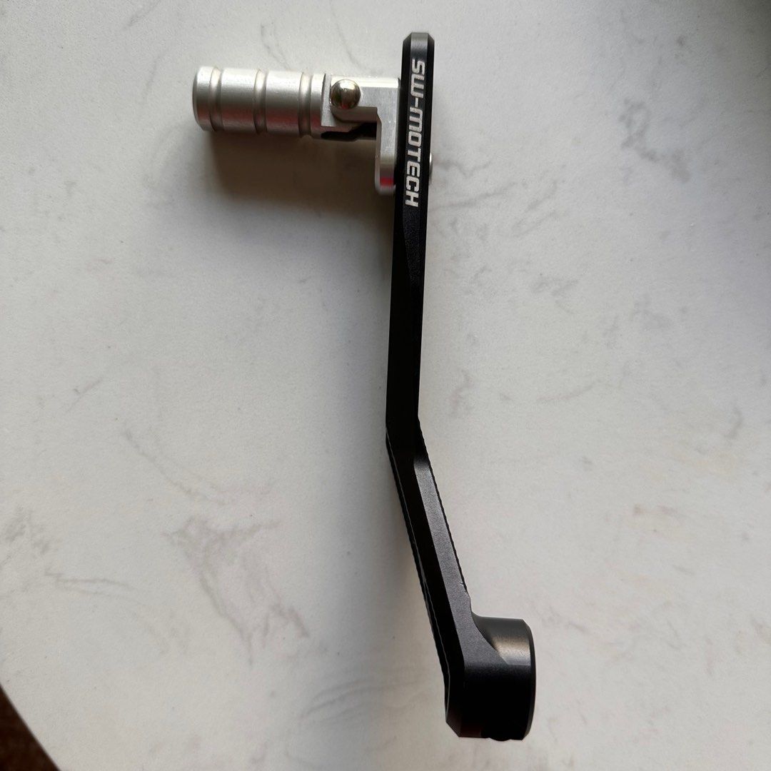 Sw motech folding Gear lever BMW F650GS, F700GS, F800GS / Adventure ...