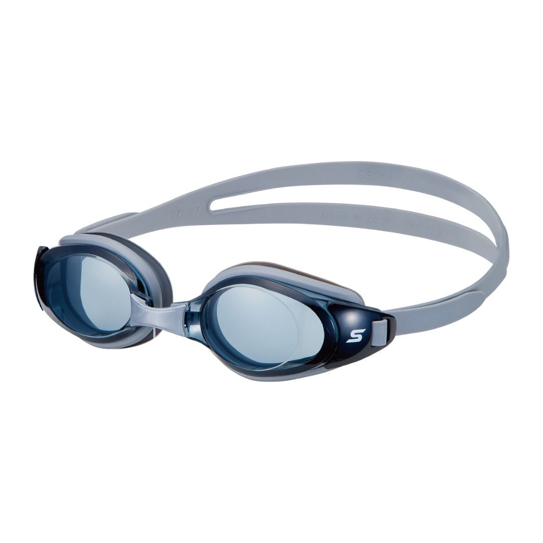 Swans SW-41 goggle, Sports Equipment, Other Sports Equipment and ...