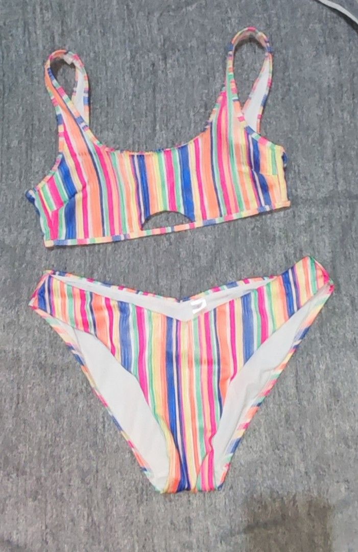 Swimsuit On Carousell