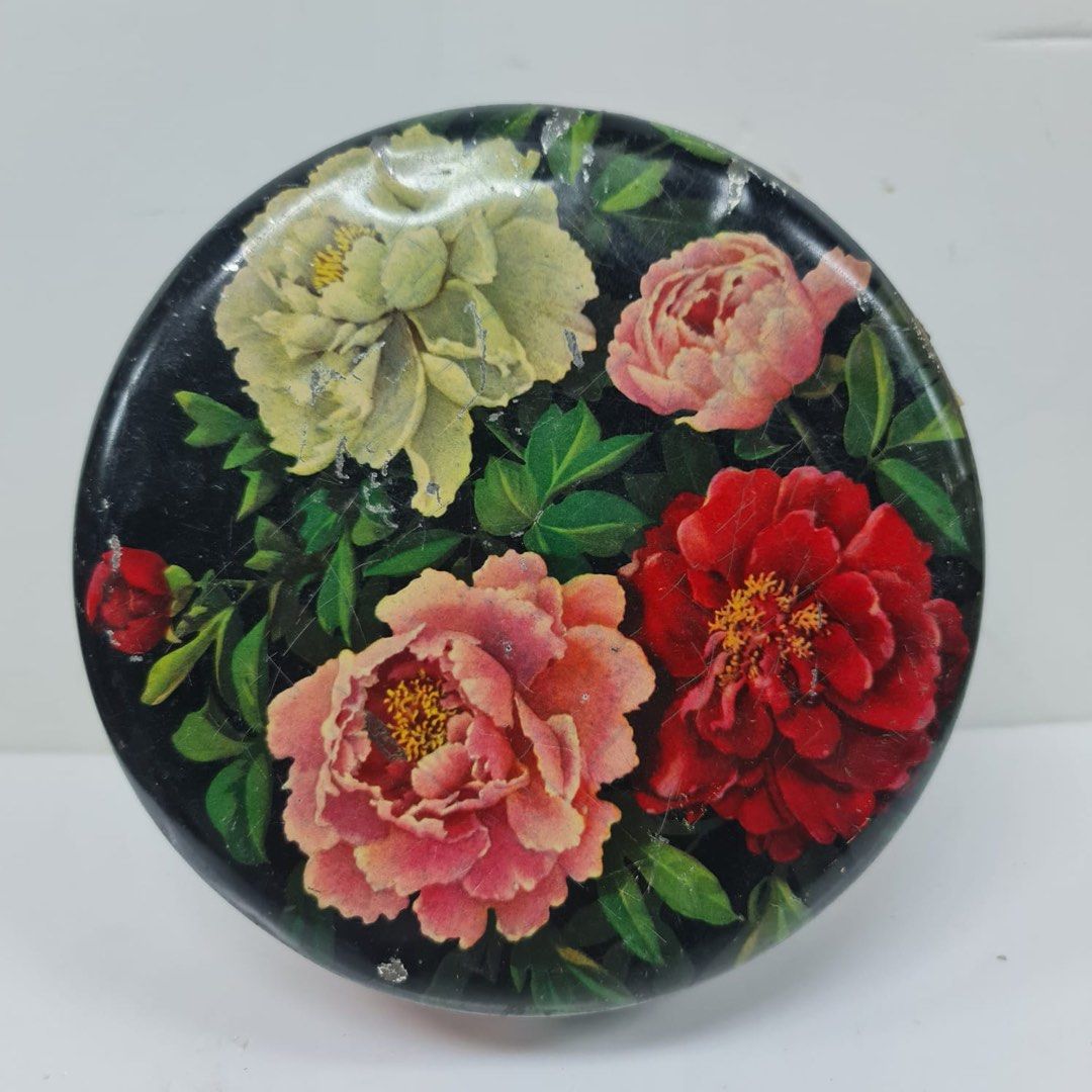 Tai Kong PEONY Assorted Biscuits, Shanghai, China., Hobbies & Toys ...