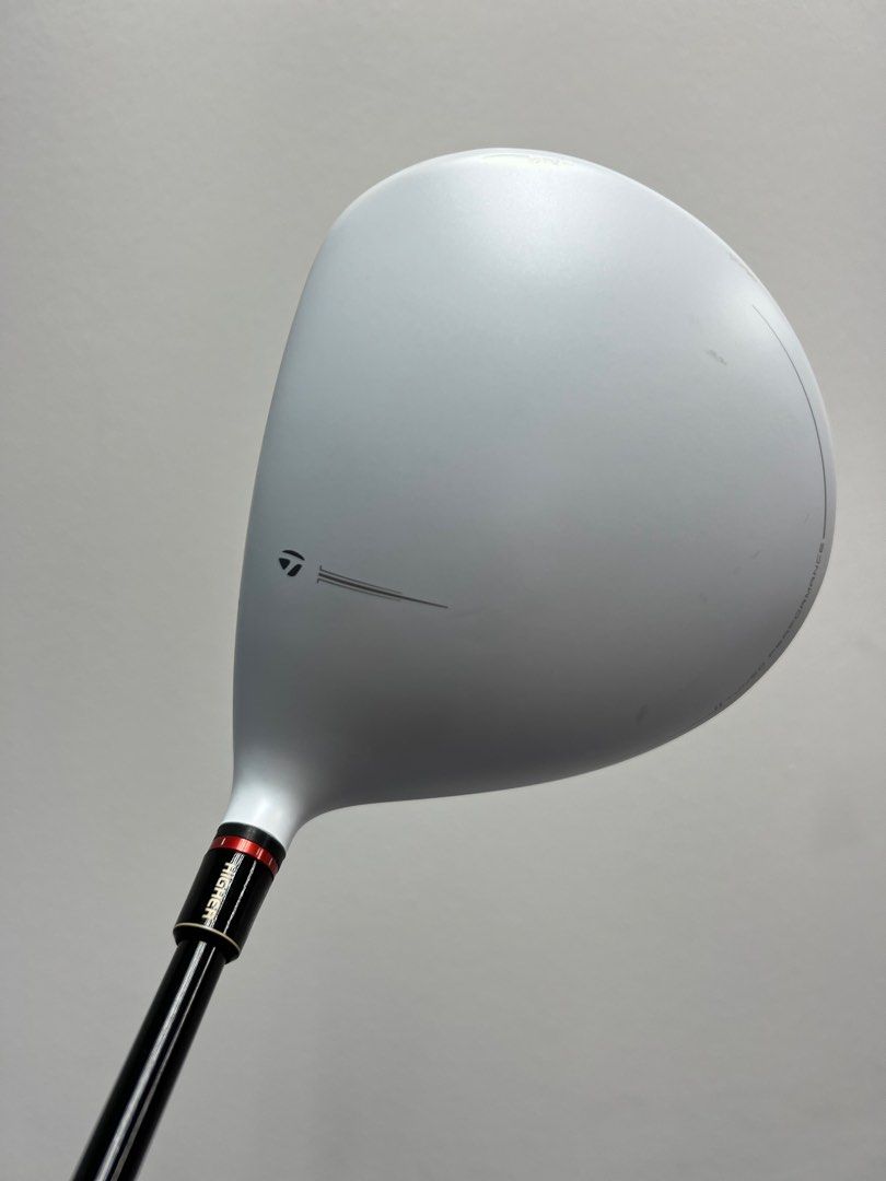 Taylor Made R15 Driver almost new, Sports Equipment, Sports & Games ...