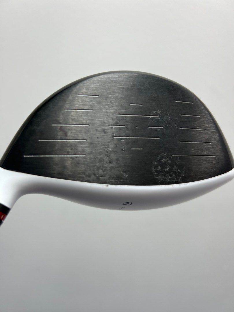 Taylor Made R15 Driver almost new, Sports Equipment, Sports & Games ...