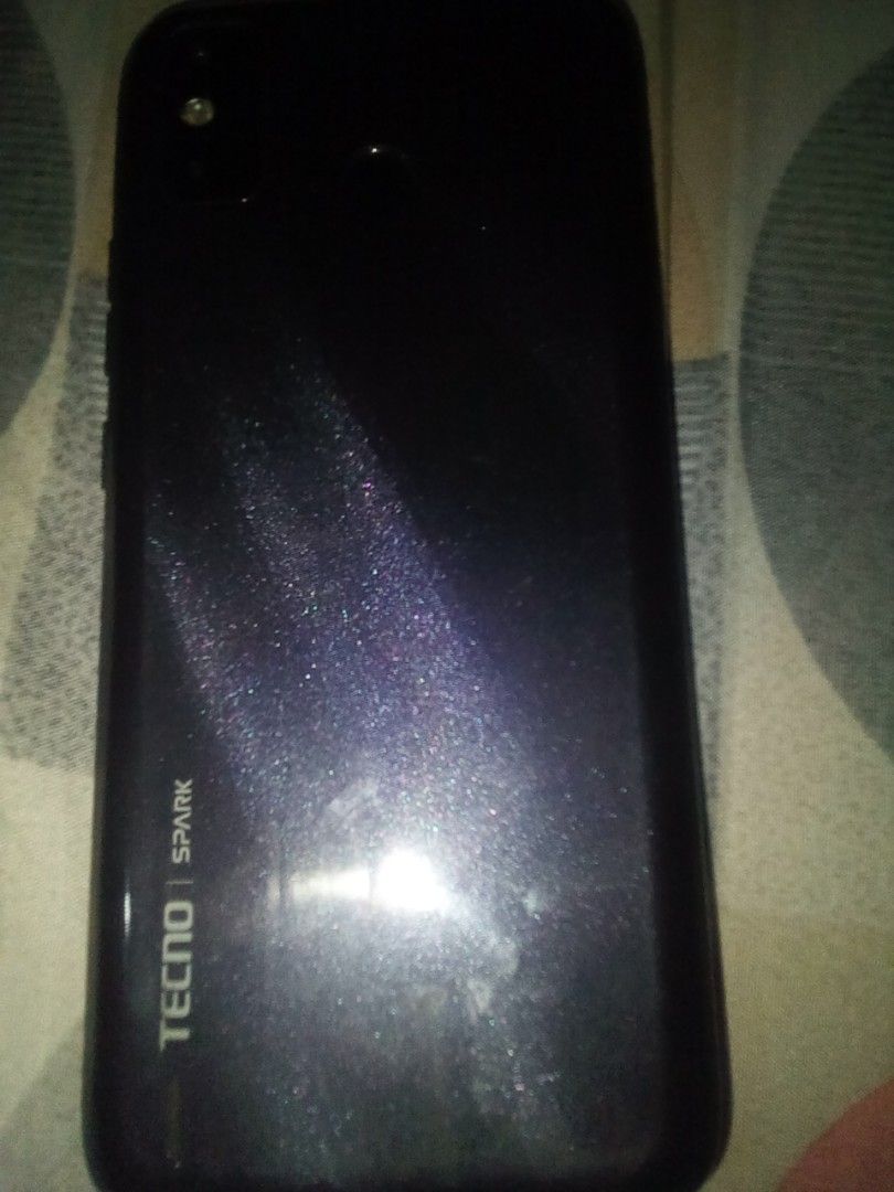 Techno spark 6 Go on Carousell