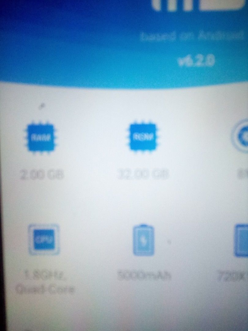 Techno spark 6 Go on Carousell