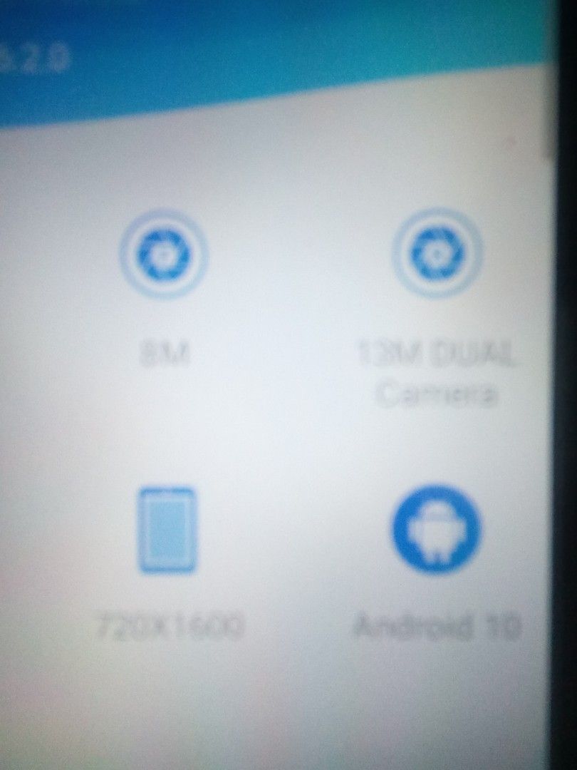 Techno spark 6 Go on Carousell