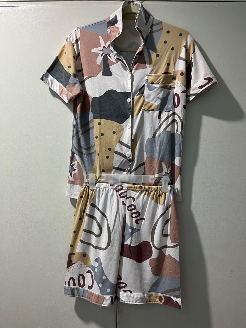 Terno pantulog, Women's Fashion, Undergarments & Loungewear on Carousell