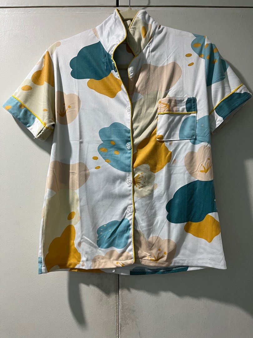 Terno pantulog, Women's Fashion, Undergarments & Loungewear on Carousell