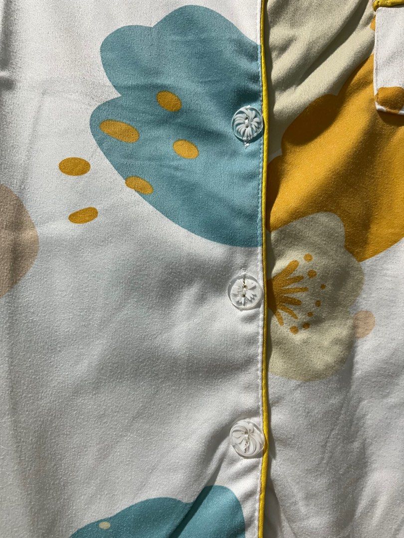 Terno pantulog, Women's Fashion, Undergarments & Loungewear on Carousell