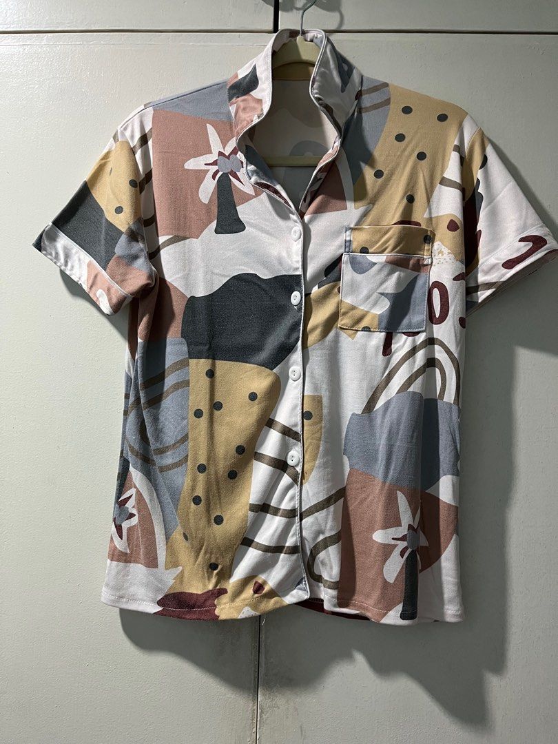 Terno pantulog, Women's Fashion, Undergarments & Loungewear on Carousell