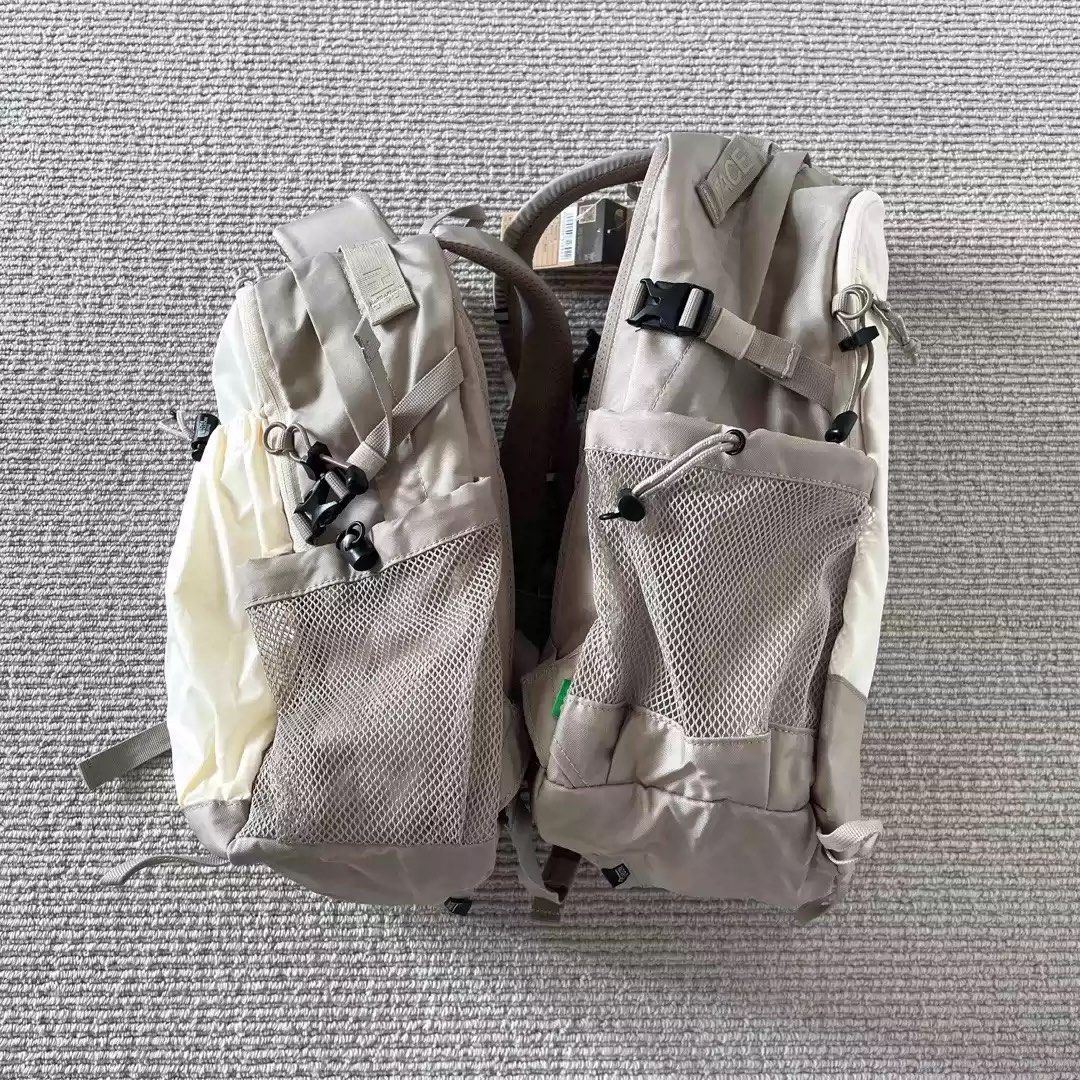 The North Face 2023 Backpack, Men's Fashion, Bags, Backpacks on Carousell