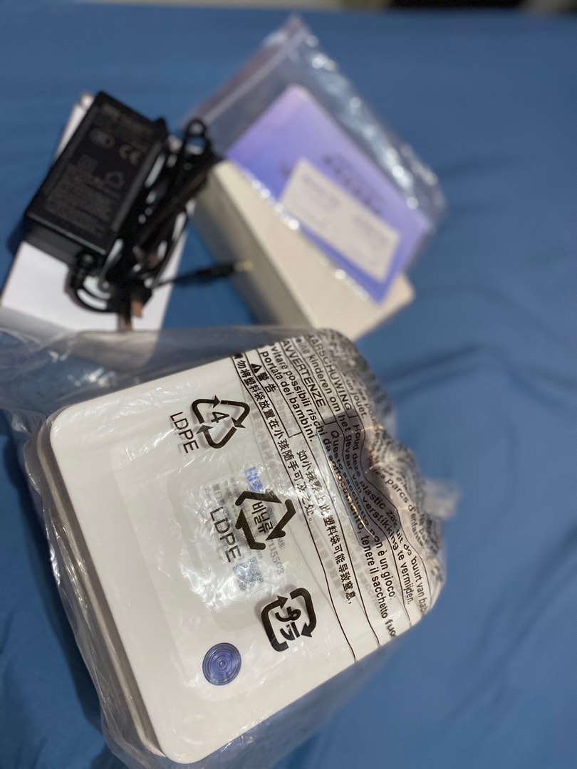 Thermal Printer for Online Sellers, Mobile Phones & Gadgets, Other ...