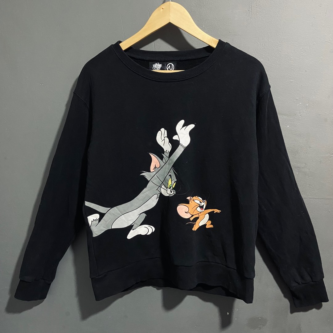 TOM and JERRY OFFICIAL TAGS on Carousell