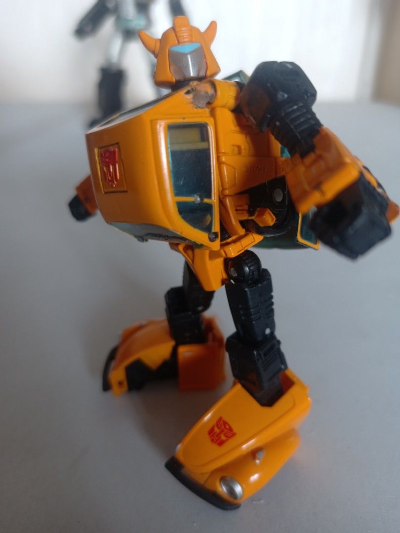 Transformers on Carousell