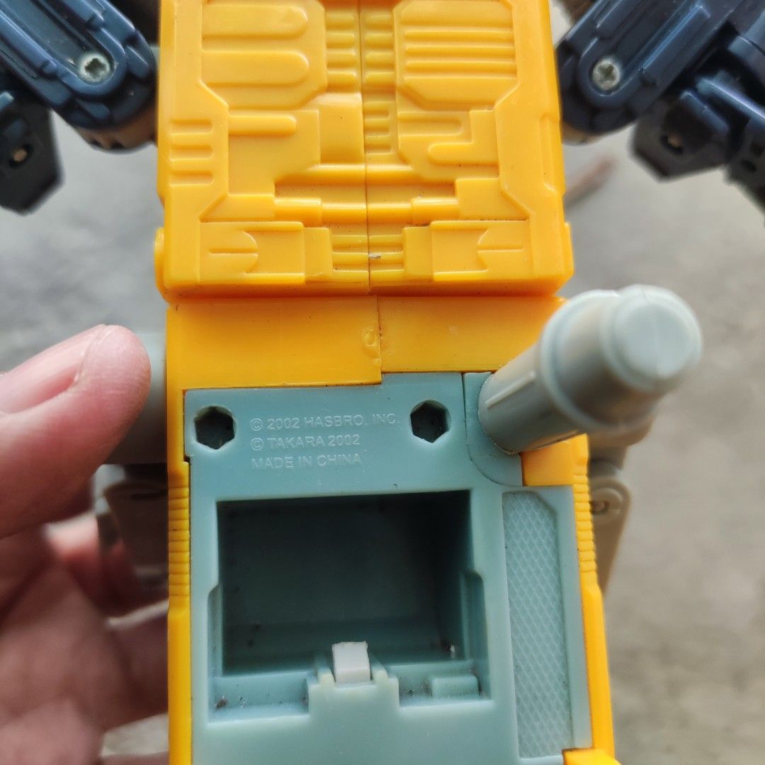 Transformers (not complete), Hobbies & Toys, Toys & Games on Carousell