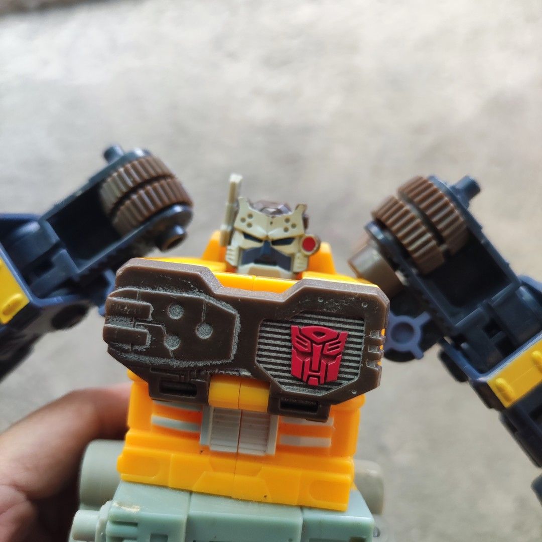 Transformers (not complete), Hobbies & Toys, Toys & Games on Carousell