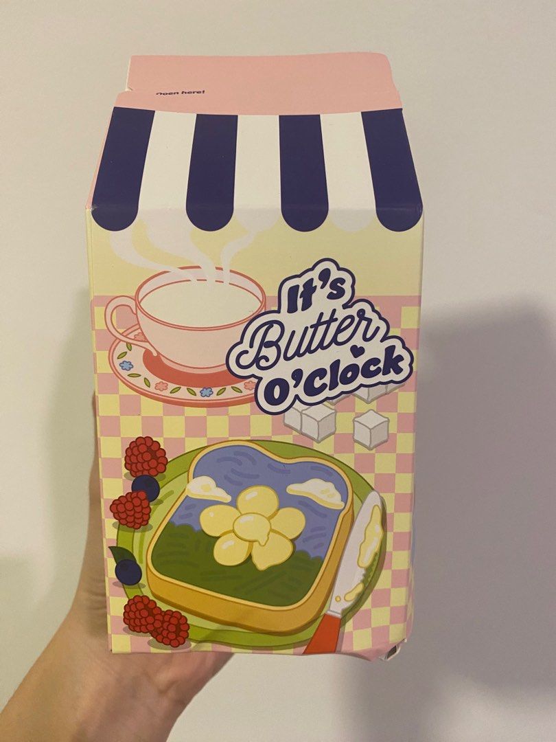 TTR froot loop bag in raspberry cream, Women's Fashion, Bags & Wallets ...