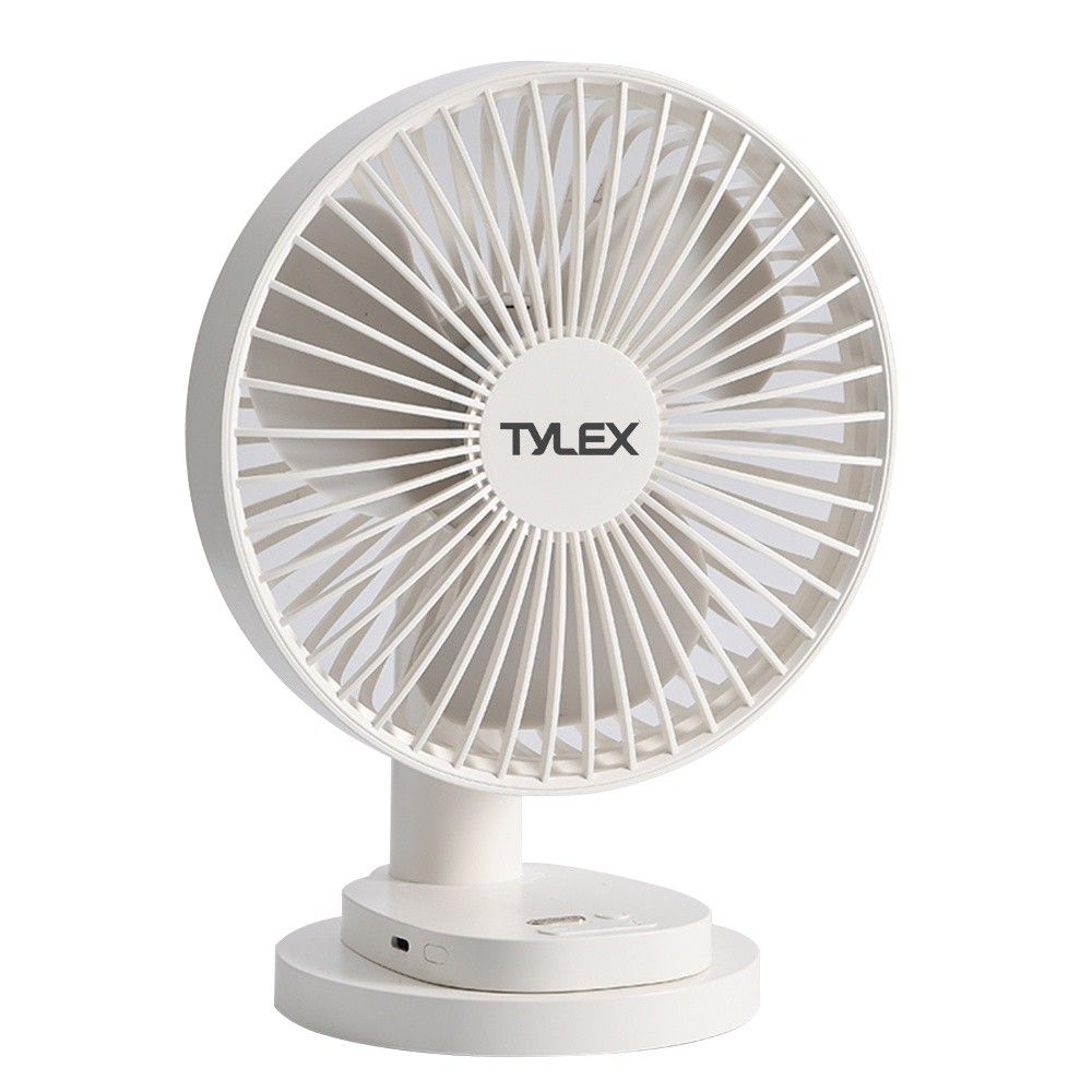 Tylex XM47 Rechargeable Fan, Furniture & Home Living, Lighting & Fans ...