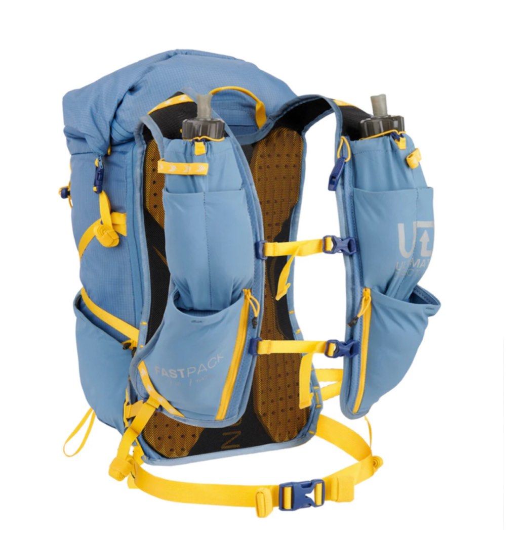 Ultimate Direction Fastpack 30 (Men) 全新UD行山背包30升（男）, 運動產品, 行山及露營 - Carousell