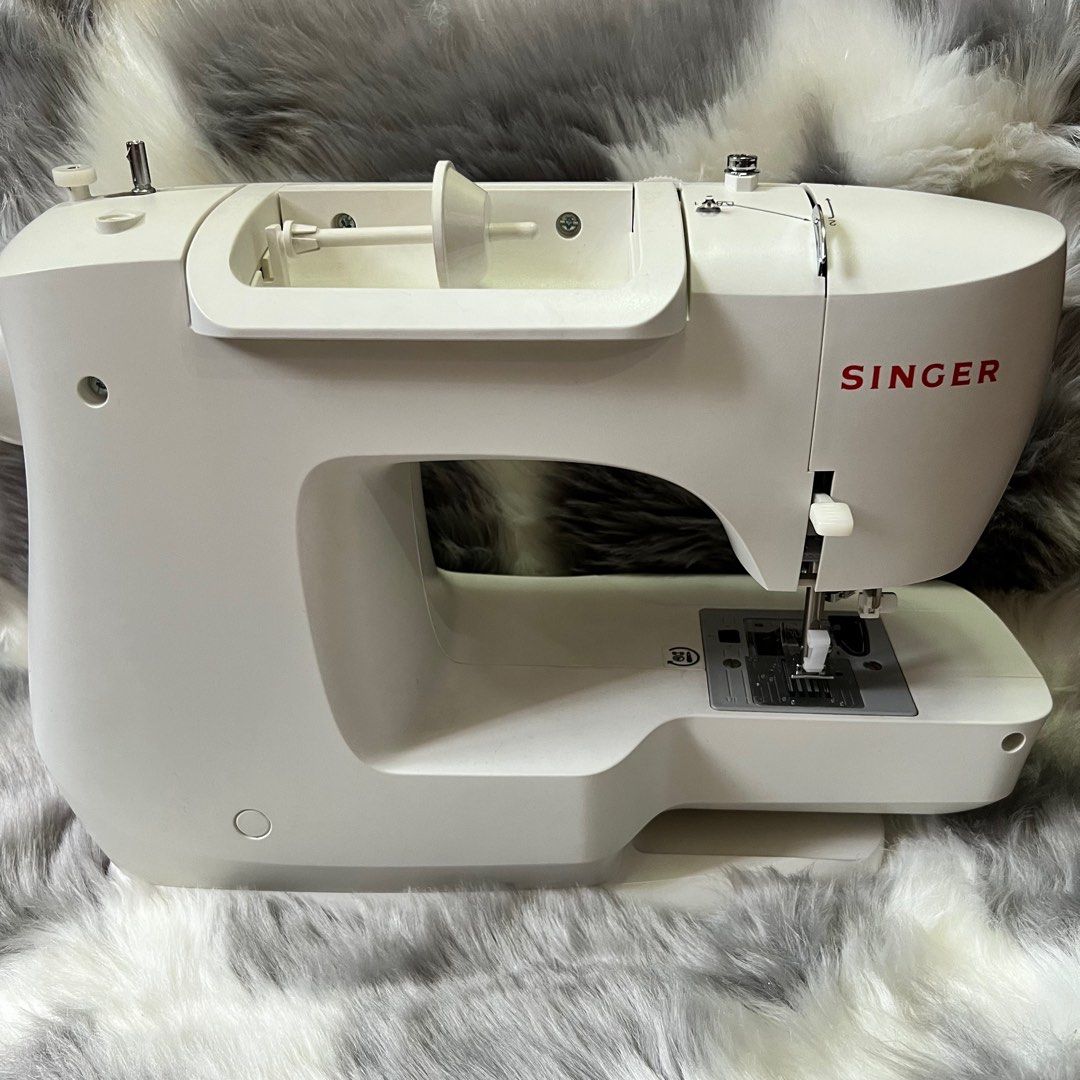 US BOUGHT, LIKE NEW - Singer Simple 3337 Sewing Machine on Carousell
