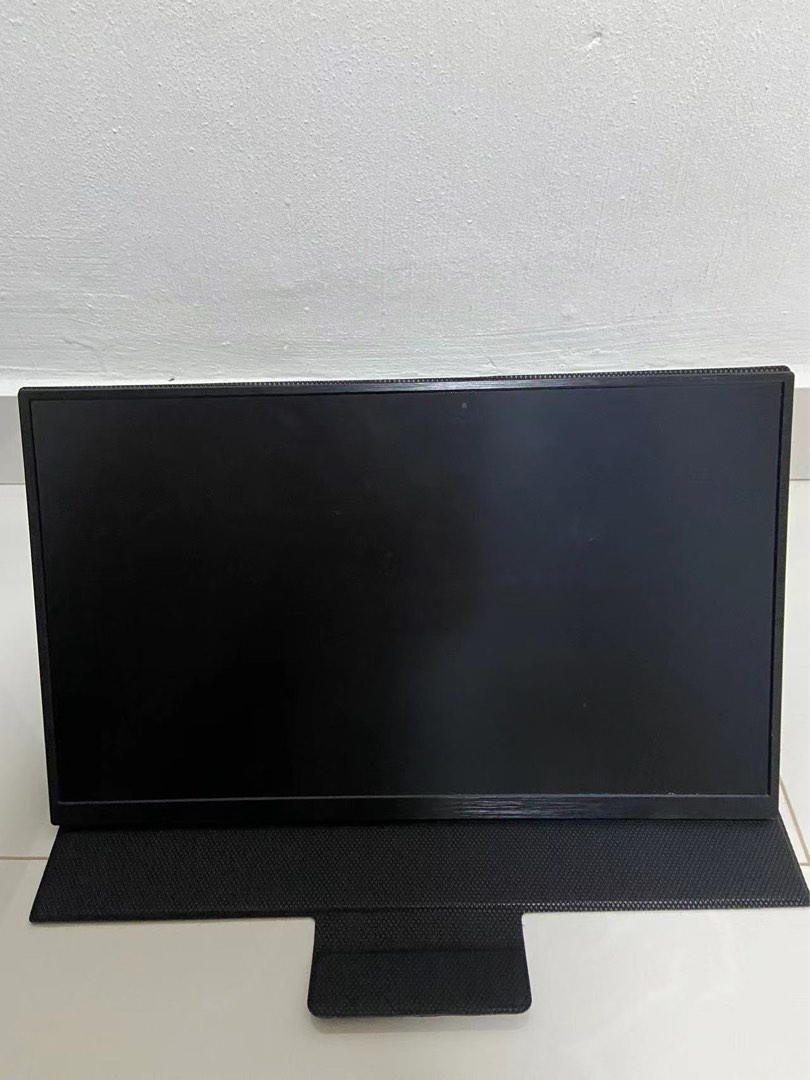 Used extended monitor/screen, Computers & Tech, Parts & Accessories ...