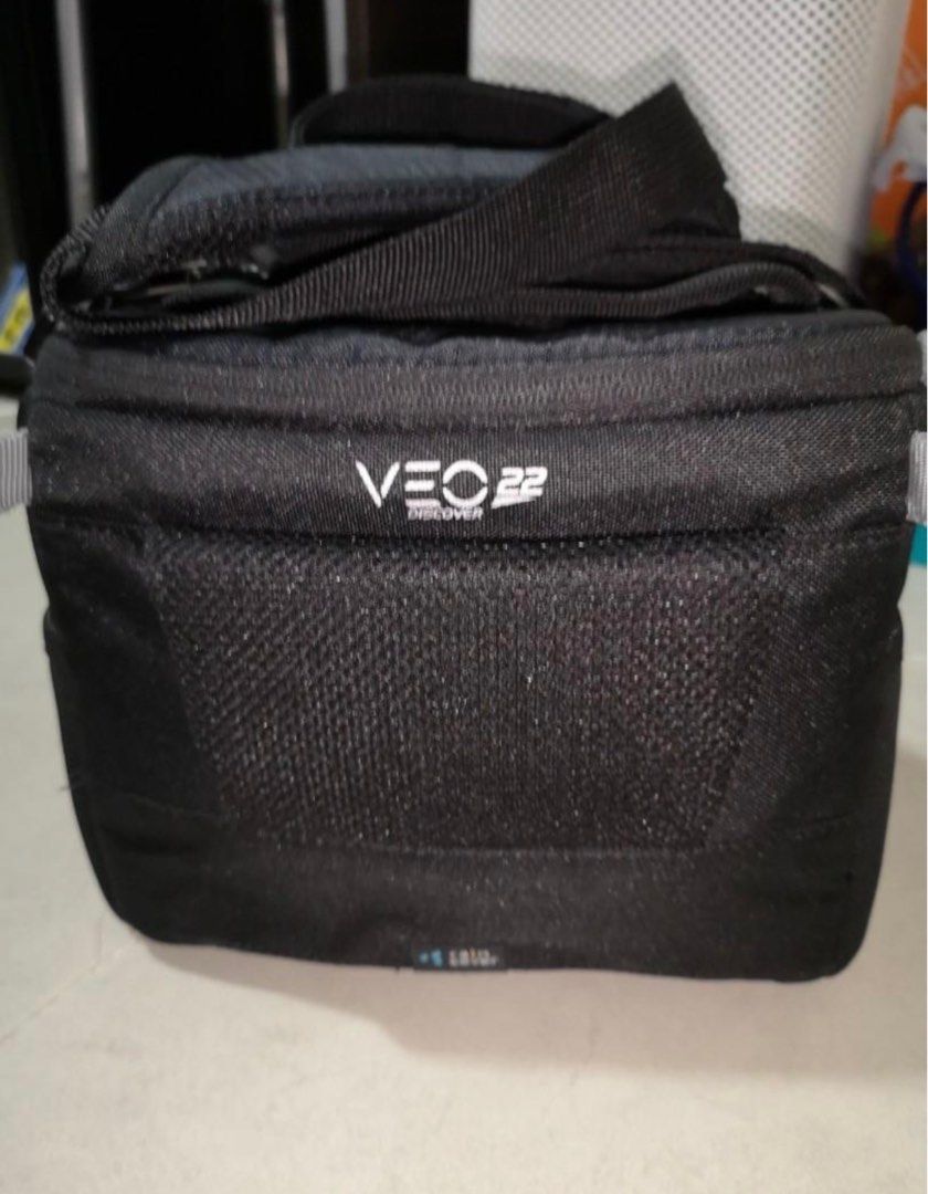 Vanguard Veo Camera Bag, Photography, Photography Accessories, Camera ...