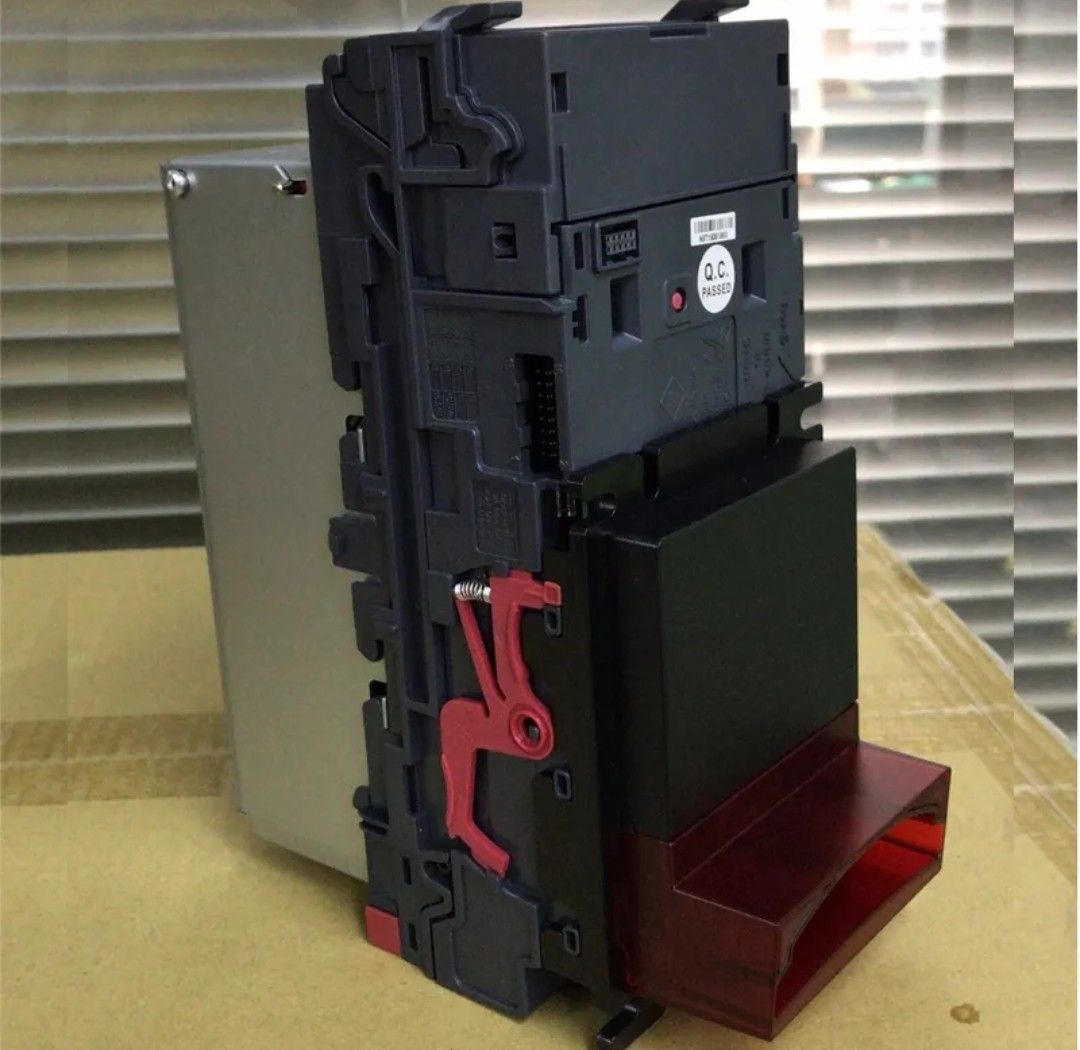 Vending machine note acceptor, Computers & Tech, Office & Business ...