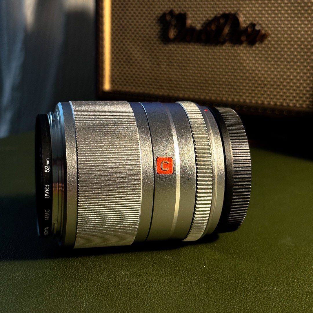 Viltrox 23mm f1.4 (EFM mount), Photography, Lens & Kits on Carousell