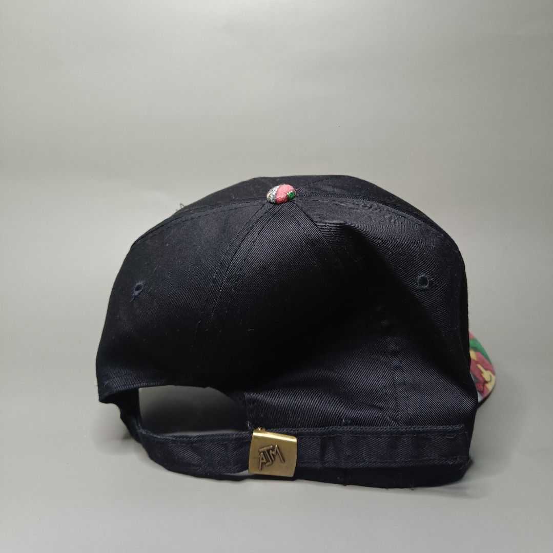 Vintage AJM Cap, Men's Fashion, Watches & Accessories, Caps & Hats on ...