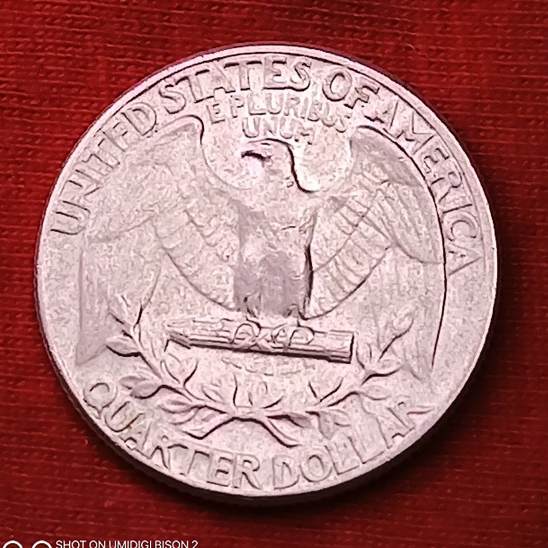 washington-silver-quarter-coins-1964-on-carousell