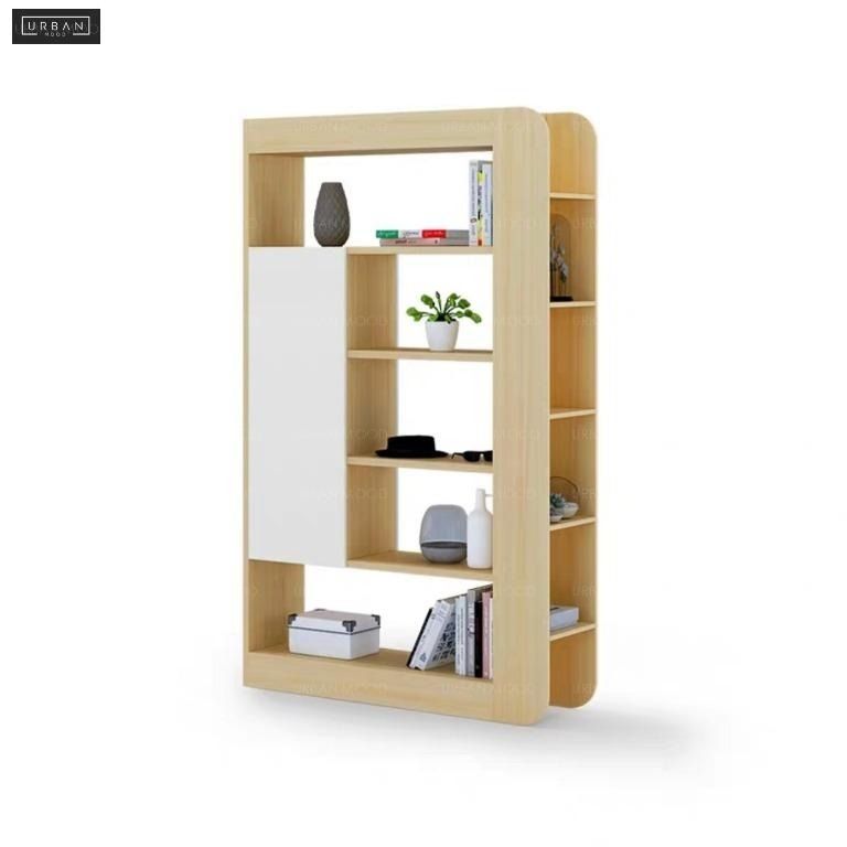 WENTWORTH Living Space Display / Divider Console, Furniture & Home ...
