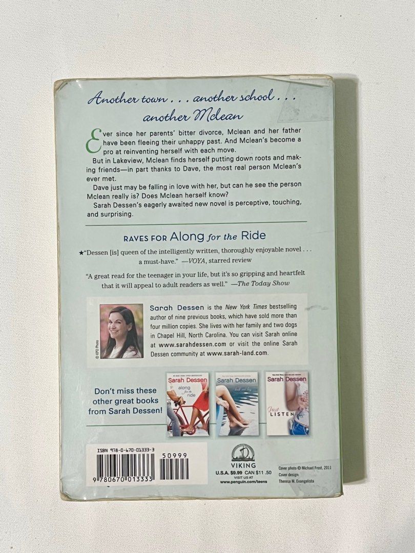 What Happened to Goodbye on Carousell