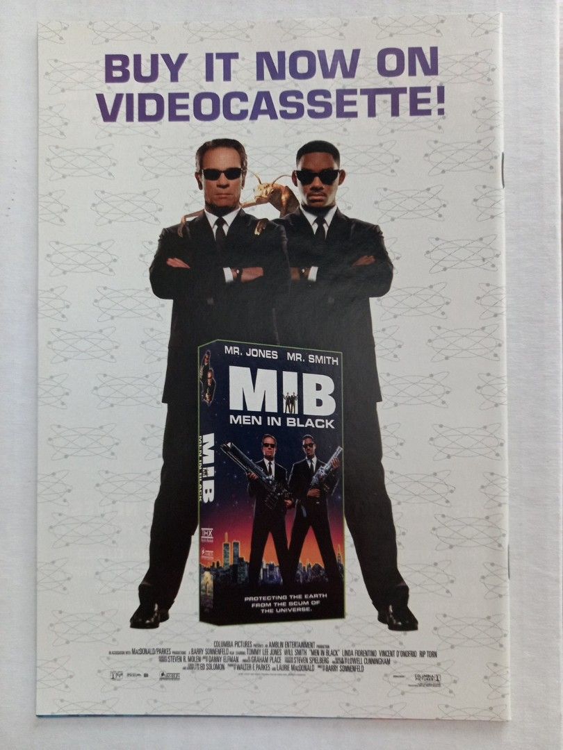 What If ... Starring Spider-man? #105, 1st Spider Girl, Spider-verse ...