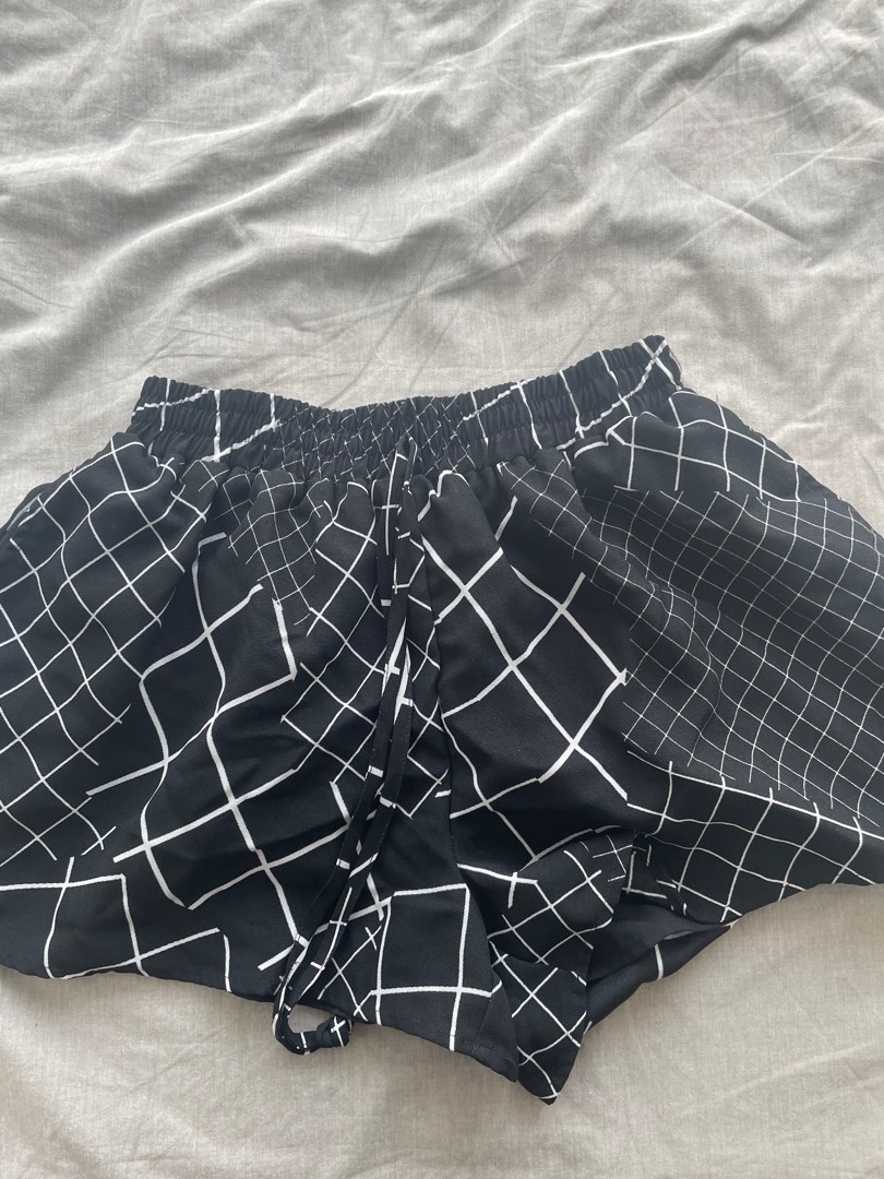 Work Skorts Womens Fashion Bottoms Skirts On Carousell
