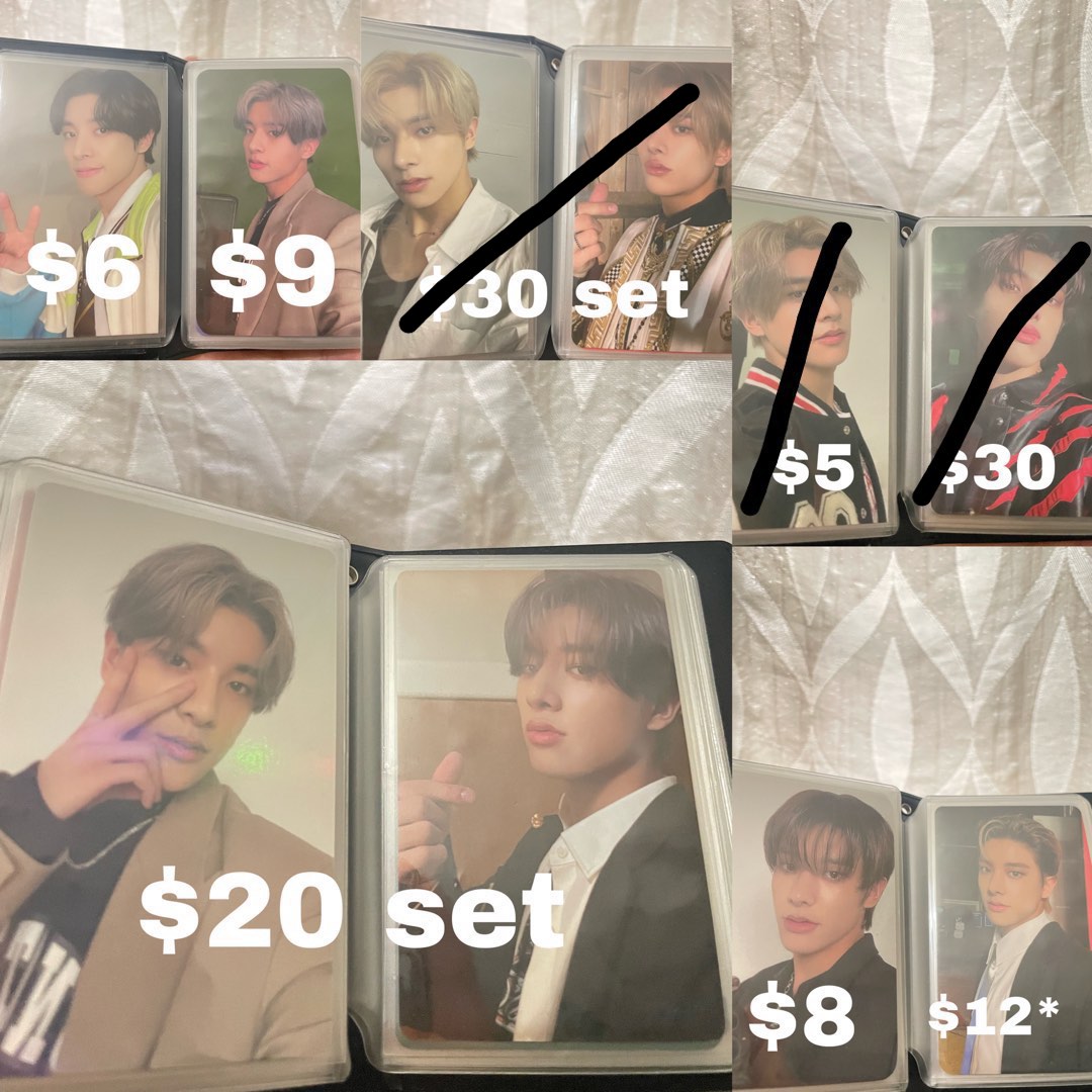 Wts/lfs jake pc, Hobbies & Toys, Memorabilia & Collectibles, K-Wave on ...