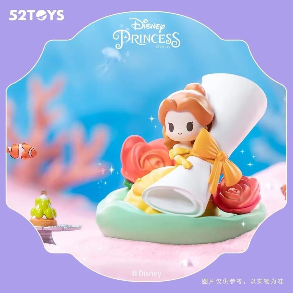 WTT Belle and Snow White PopMart / 52 Toys / Bandai, Hobbies & Toys ...