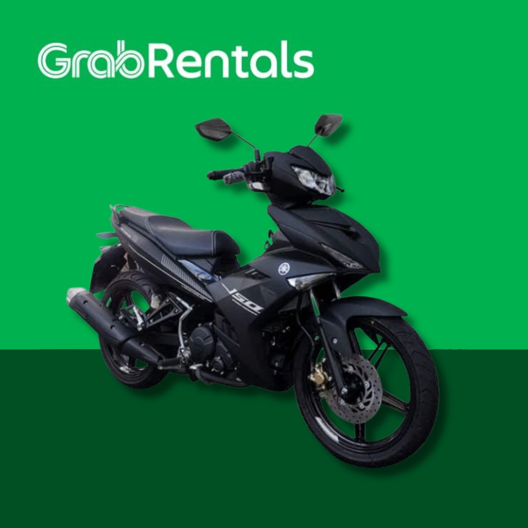 Yamaha T155 Sniper / Brand New / Motorbike Ownership Scheme (2-Years ...