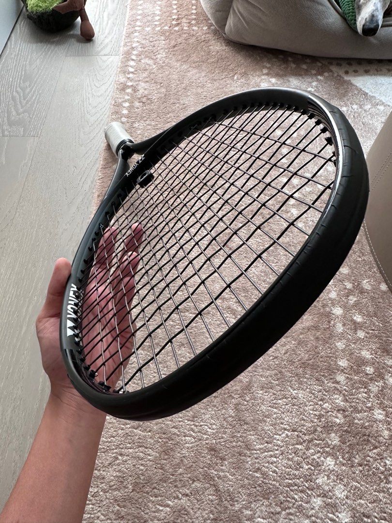 Yonex Regna 98 *Mint Condition*, 運動產品, 運動與體育, 運動與體育 - 球拍和球類運動 - Carousell