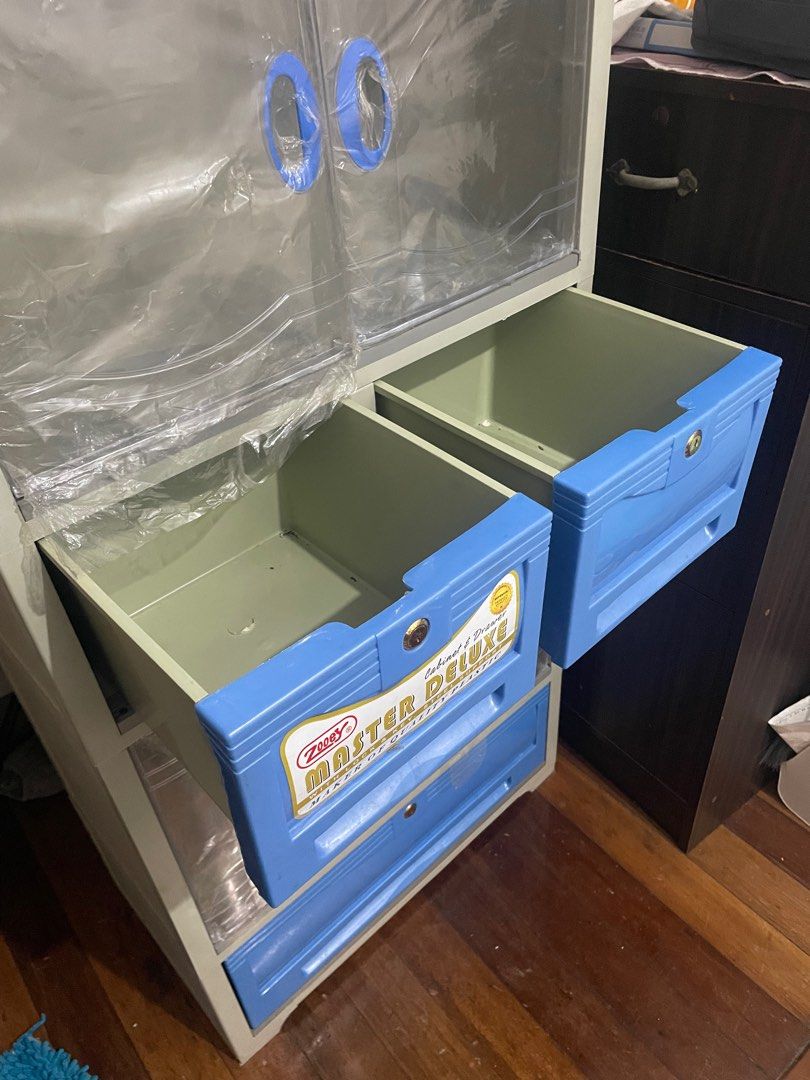 Zooey Kitchen Rack/Organizer, Furniture & Home Living, Bathroom ...